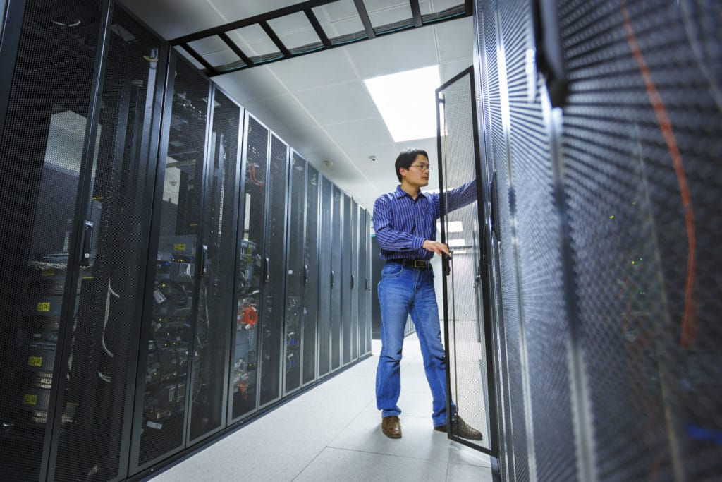 IT Systems Consulting - Britec Computer Systems