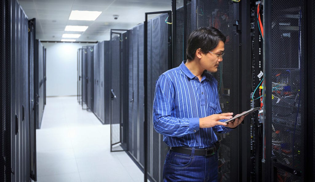 Why Britec? - Britec Computer Systems