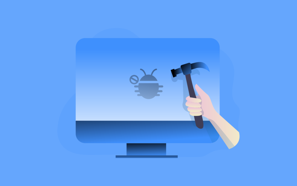 Security & Backup - Britec Computer Systems