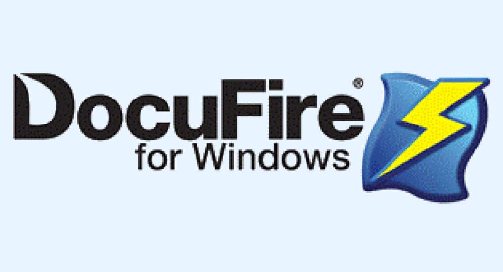 Sage 300: DocuFire Document Management